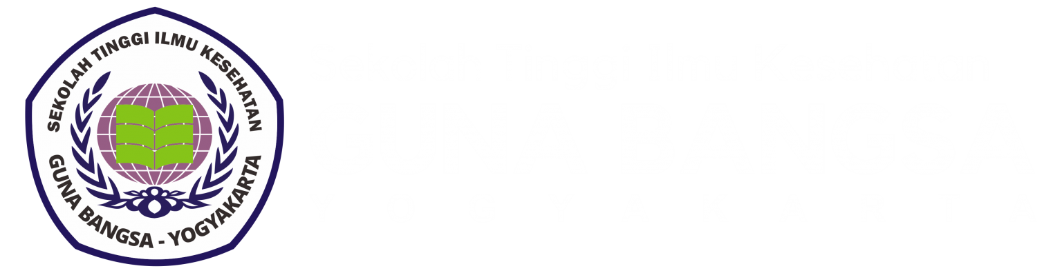 Logo STIKES Guna Bangsa terbaru – STIKES Guna Bangsa Yogyakarta