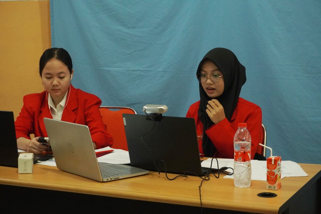 PRESENTASI TAHAP 2 PROGRAM PEMBERDAYAAN MASYARAKAT DESA (P2MD) TAHUN ...